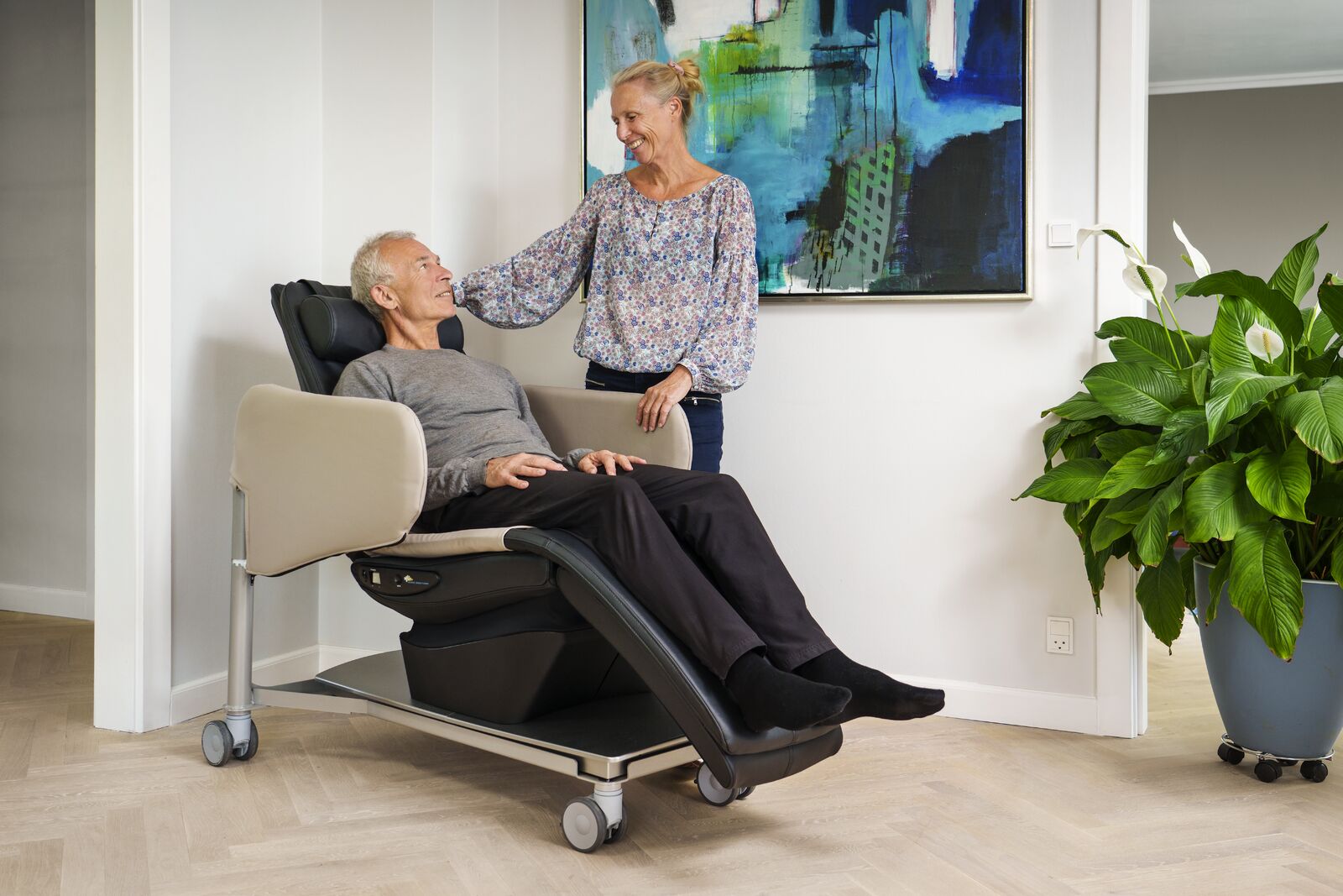 Welcome to Wellnes Nordic